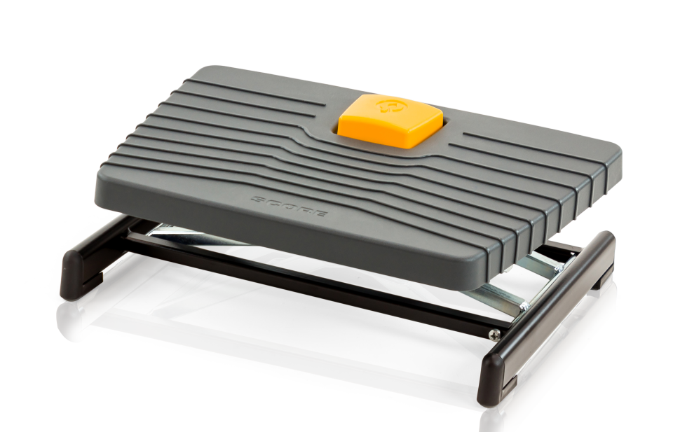 Score 952 Pro Footrest | Remtek Workplace