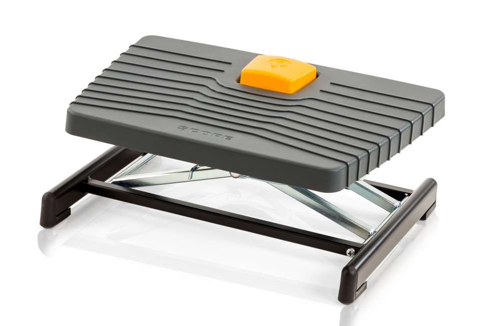 Score 952 Pro Footrest | Remtek Workplace