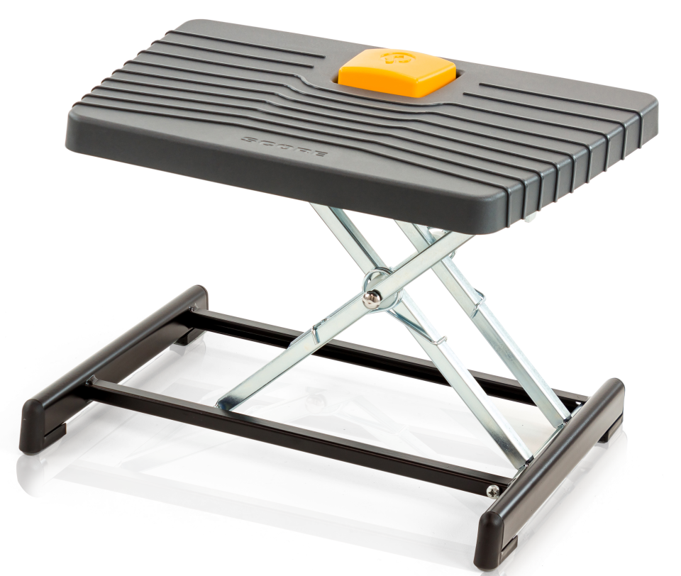 Score 952 Pro Footrest | Remtek Workplace