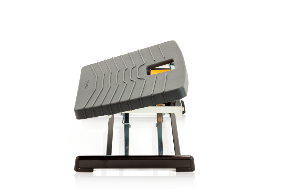 Score 952 Pro Footrest | Remtek Workplace