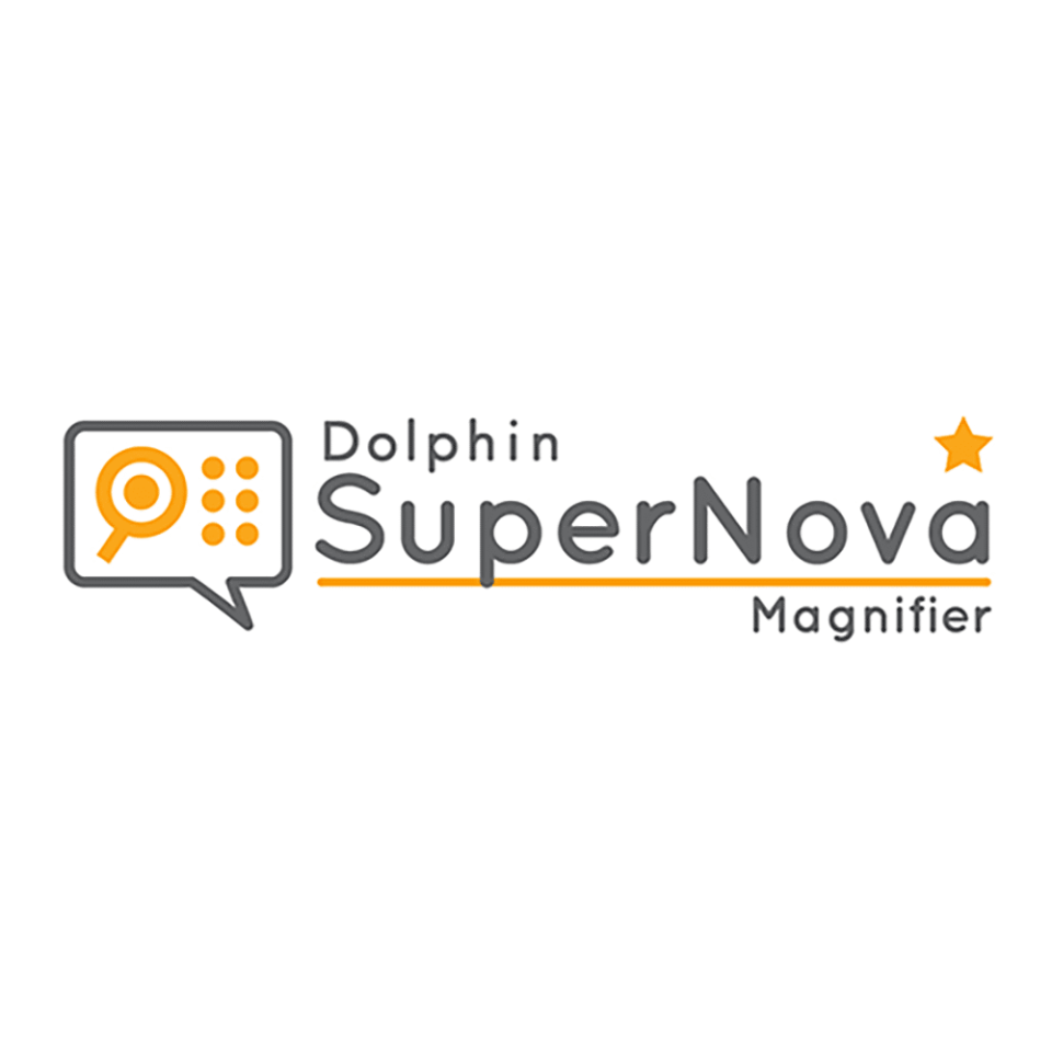 Dolphin Supernova Magnifier | Remtek Workplace