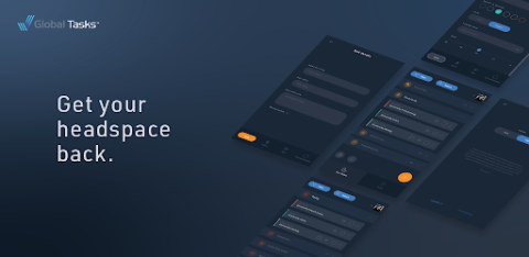 Global Tasks - 5 year subscription | Remtek Workplace