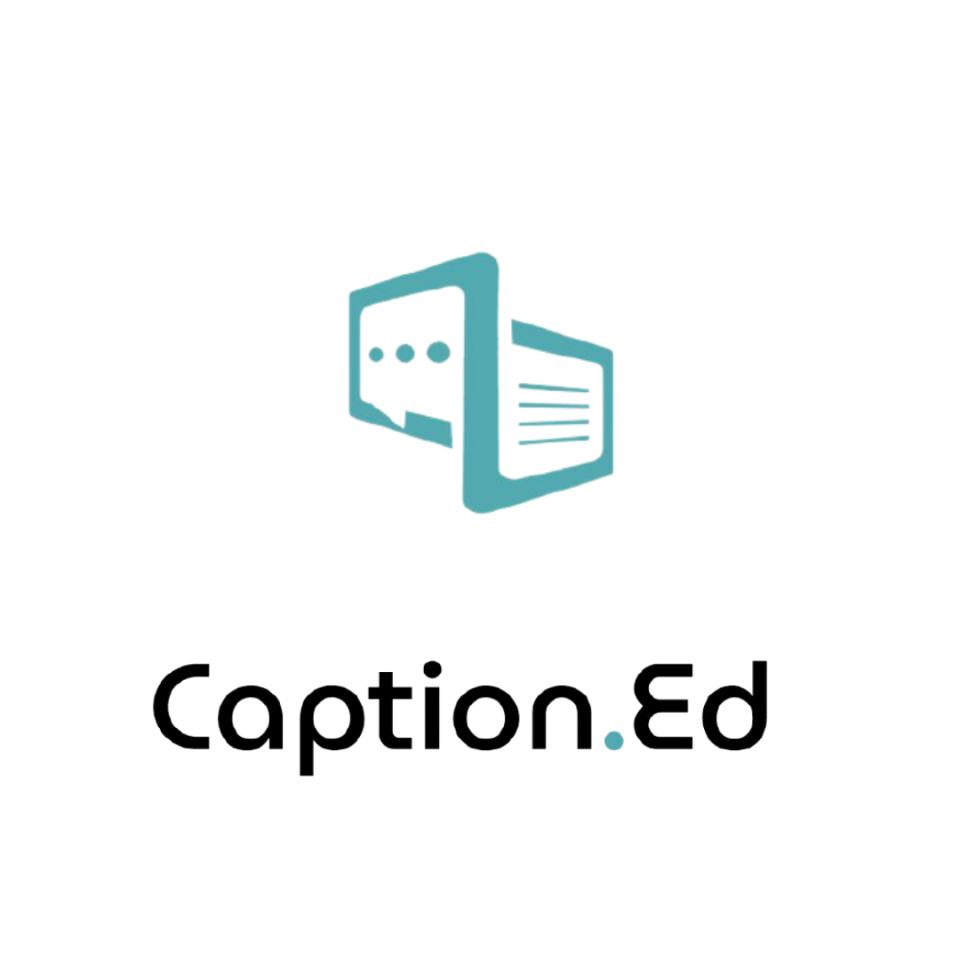 Caption.Ed | Remtek Workplace