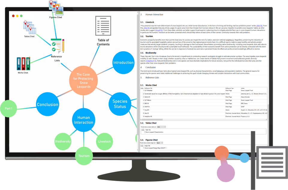 MindView AT Suite v9 | Remtek Workplace
