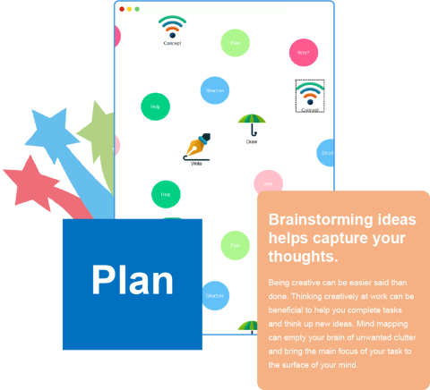 Ideamapper Pro - 3 year subscription | Remtek Workplace