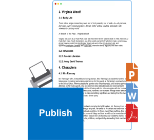 Ideamapper Pro - 3 year subscription | Remtek Workplace
