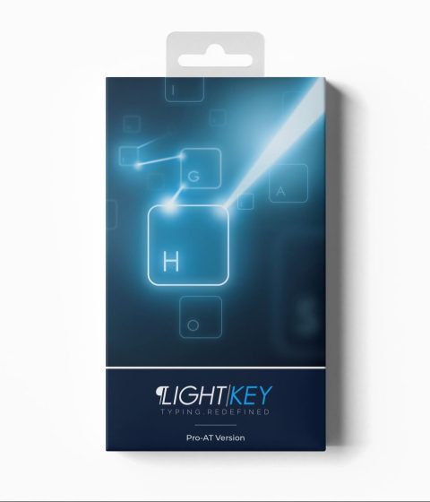 Lightkey Pro | Remtek Workplace