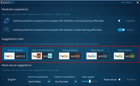 Lightkey Pro | Remtek Workplace