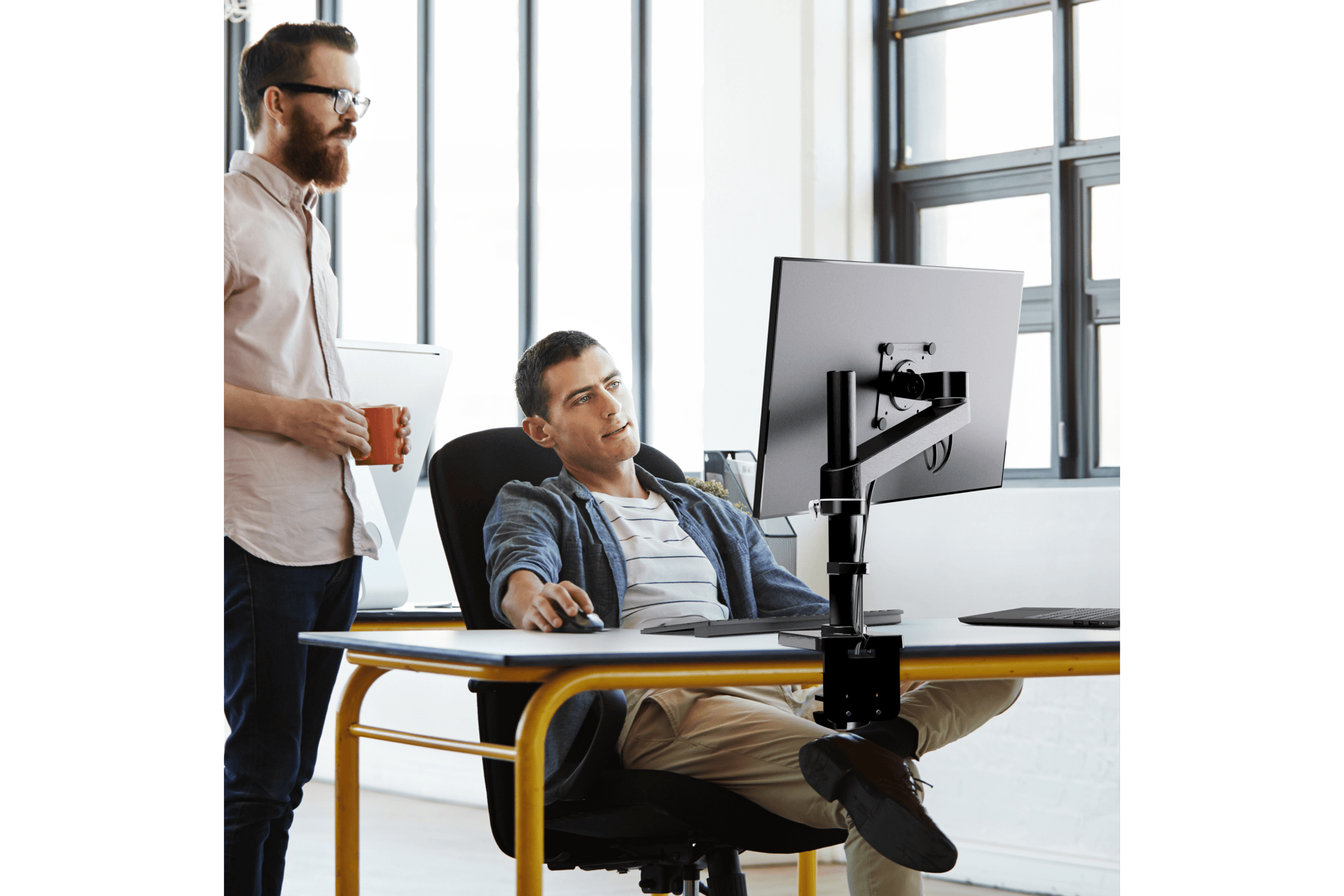 Supporting the Government’s Vision for Disability Employment | Remtek ...