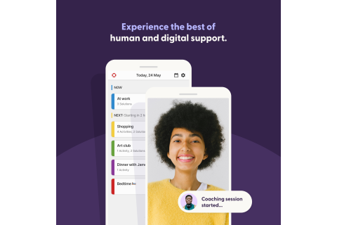 Brain in Hand | Remtek Workplace