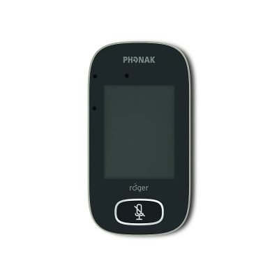 Phonak Roger Touchscreen Mic 3 | Remtek Workplace