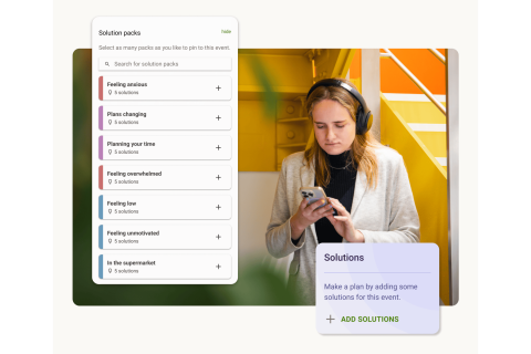 Brain in Hand | Remtek Workplace