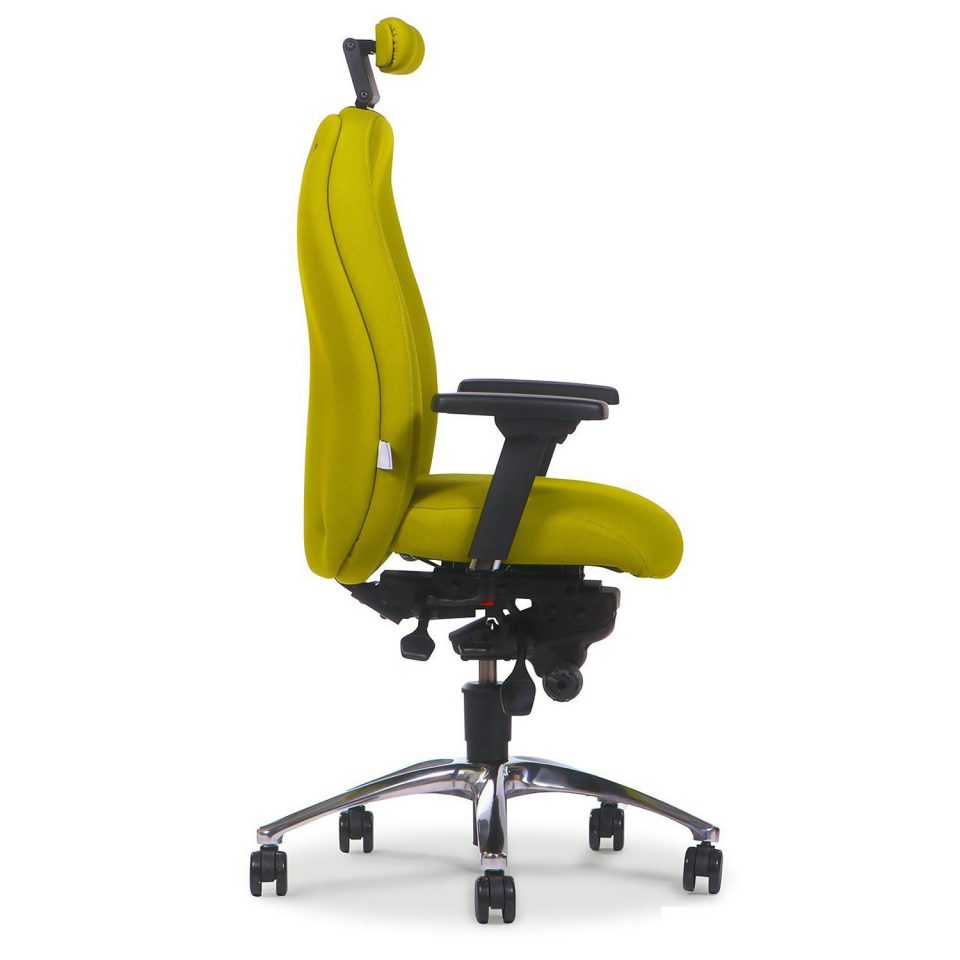 Ergochair Adapt 630 Series | Remtek Workplace
