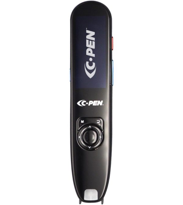C-Pen Lingo 3 by Scanning Pens | Remtek Workplace