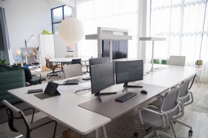 Is a DSE Assessment a Legal Requirement? | Remtek Workplace