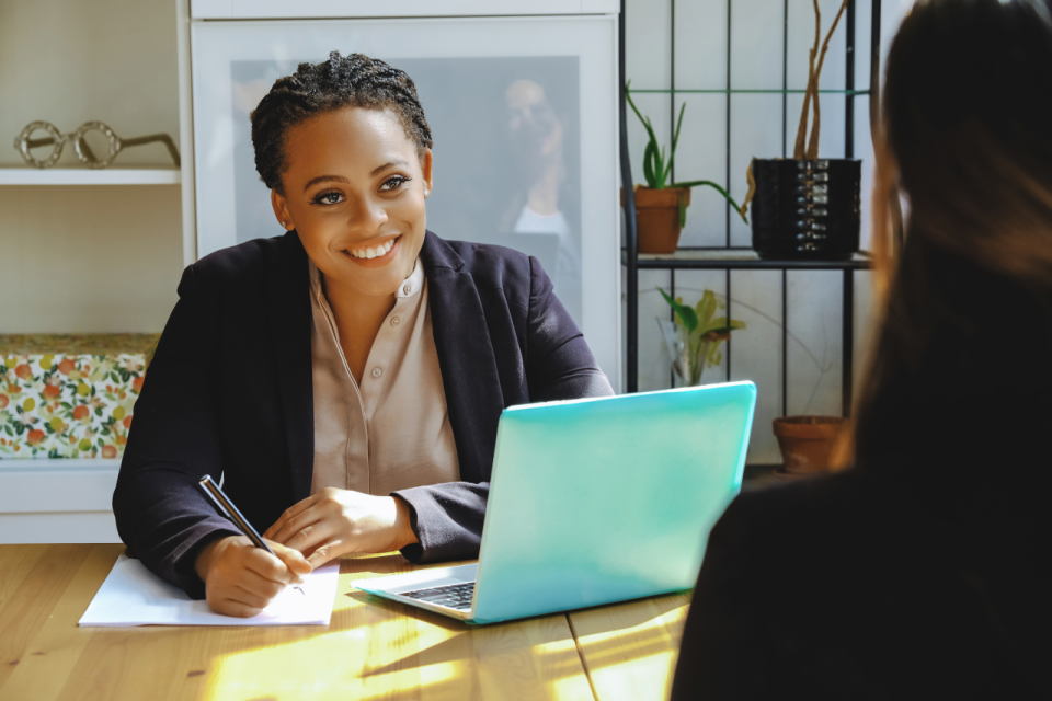 Level 1 – Standard DSE Assessment Onsite | Remtek Workplace