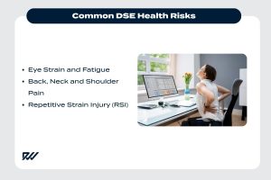 All of your DSE Assessment questions answered | Remtek Workplace