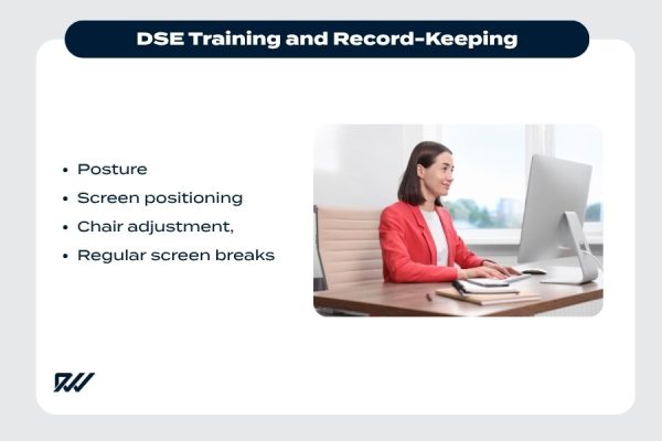 All of your DSE Assessment questions answered | Remtek Workplace