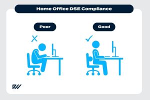 All of your DSE Assessment questions answered | Remtek Workplace